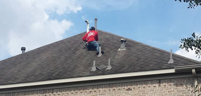 Gallery – Roofing, Paving & Driveways Work