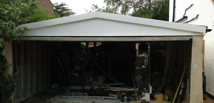 Gallery – Roofing, Paving & Driveways Work